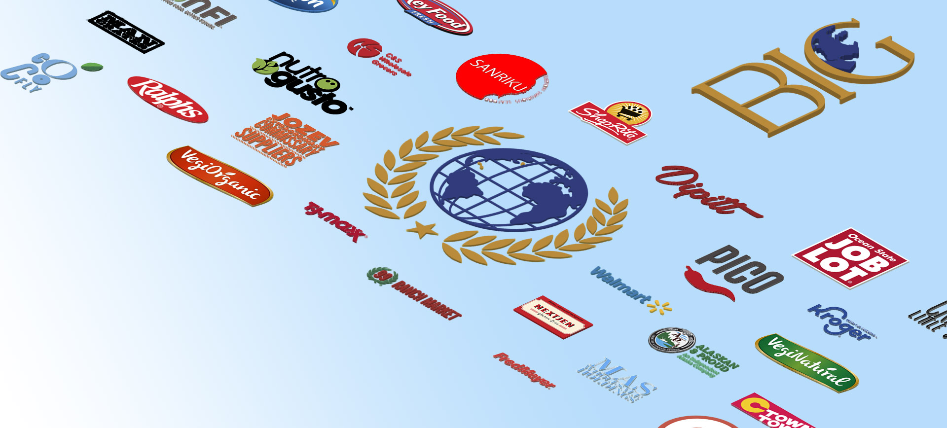 Food Import | Export | Food Brand Strategy - Business International Group