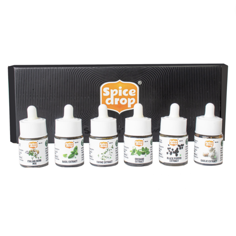 Spice Products - BIG | Business International Group - Importers ...